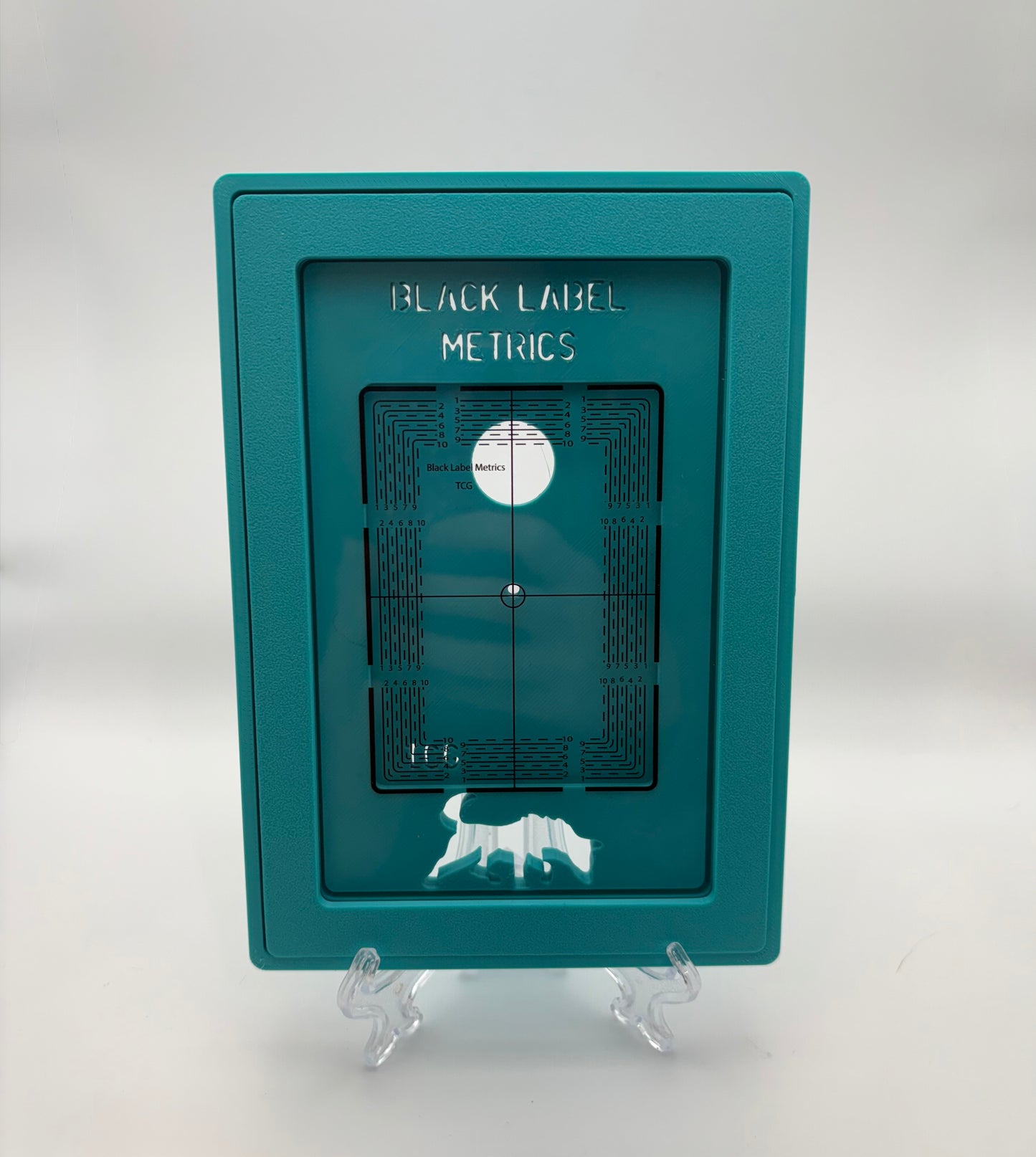 Gen 2 Grading System - Black Label Metrics ** Patent Pending**