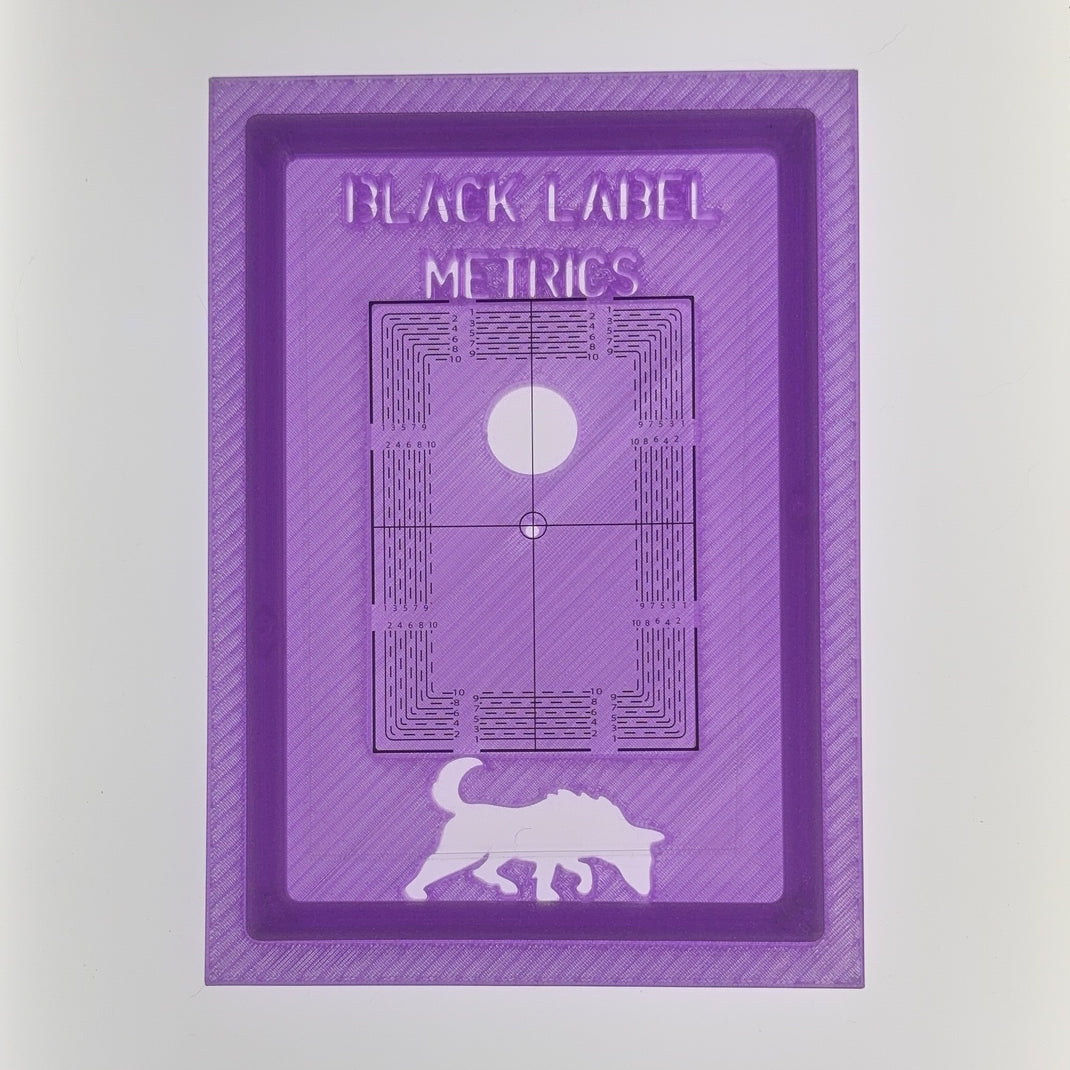 Black Label Metrics
