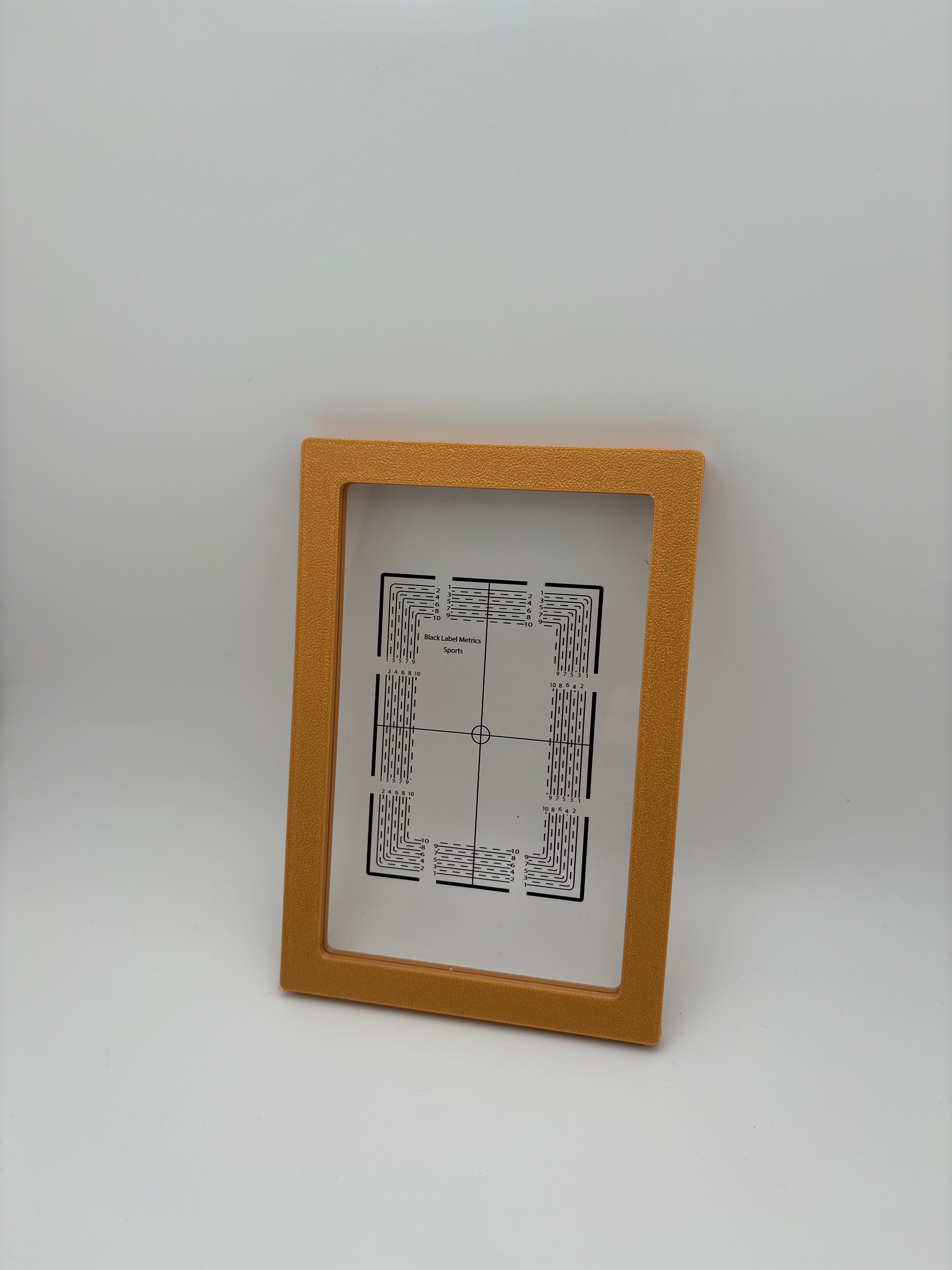 Sports Apprentice Kit (Frame Only) – Black Label Metrics