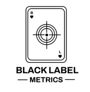 FAQ – Black Label Metrics